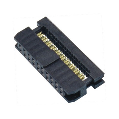 IDC & DIP PLUG | (주)도림엘