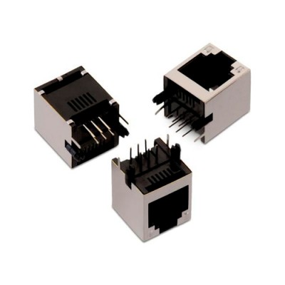 MODULAR JACK | (주)도림엘