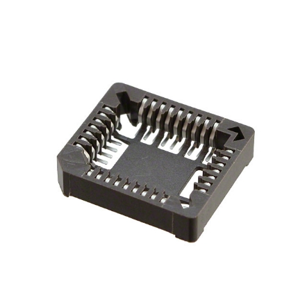 PLC02-XX-N-LF(PLCC SMD) | (주)도림엘