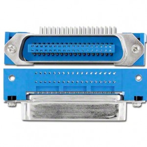 CENTRONIC PCB R/A TYPE | (주)도림엘