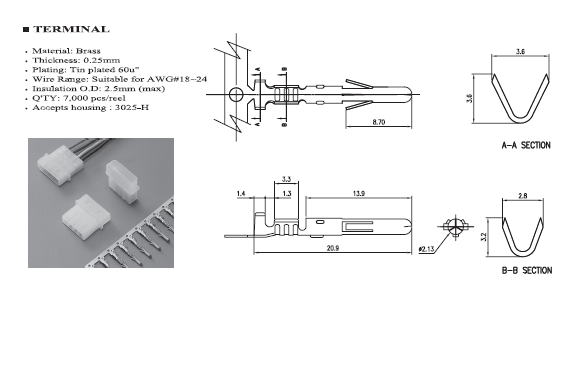 CH508-04 & CH508T-T | (주)도림엘