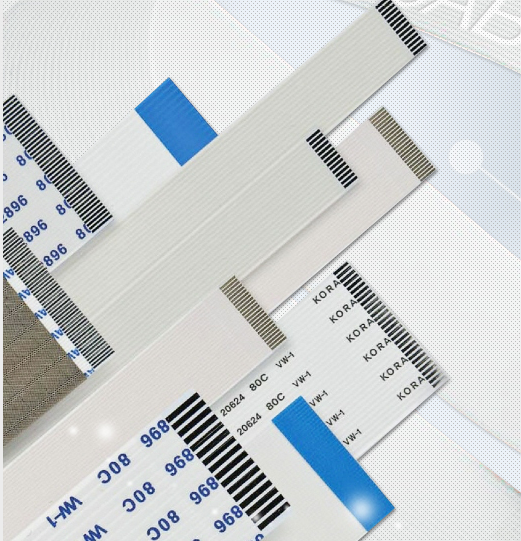 FFC CABLE | (주)도림엘
