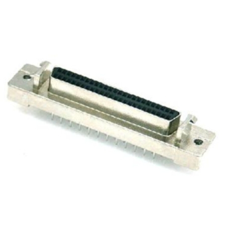 SCSI D-SUB S/T TYPE | (주)도림엘