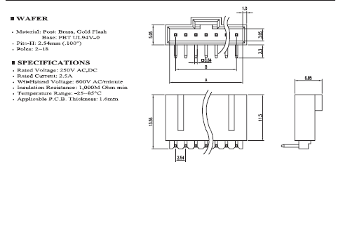PH12-XX-S-G & PH12-XX-R-G | (주)도림엘