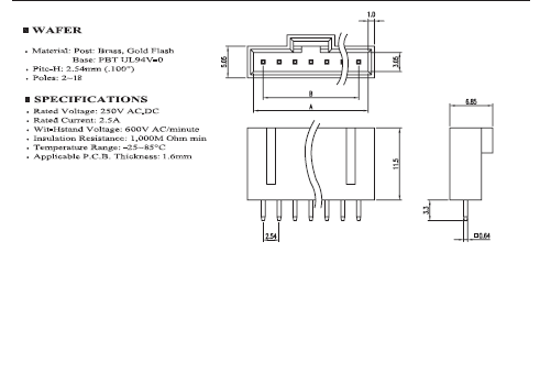 PH12-XX-S-G & PH12-XX-R-G | (주)도림엘