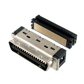 SCSI CENTRONIC IDC TYPE | (주)도림엘