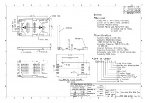 SIM SOCKET | (주)도림엘