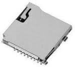 MICRO SD SOCKET | (주)도림엘