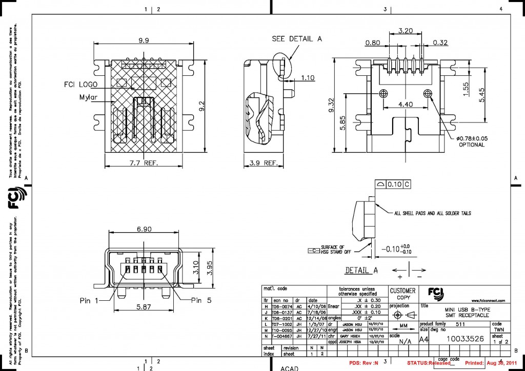 10033526-N3212LF(FCI) | (주)도림엘