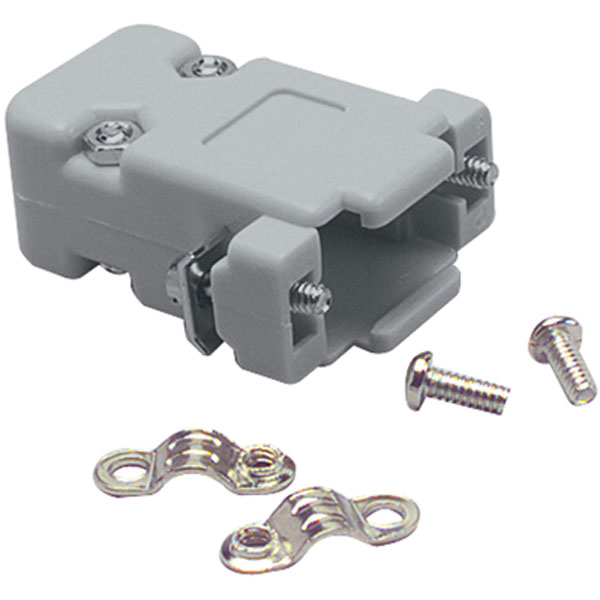 D-SUB HOOD | (주)도림엘