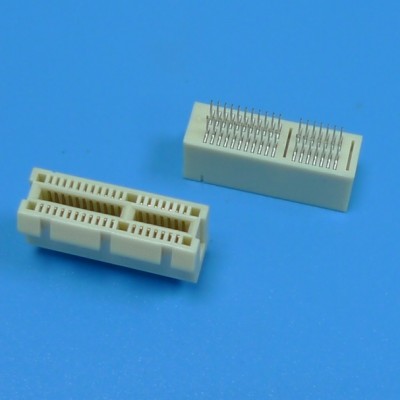 PCI EXPRESS STRADDLE TYPE | (주)도림엘