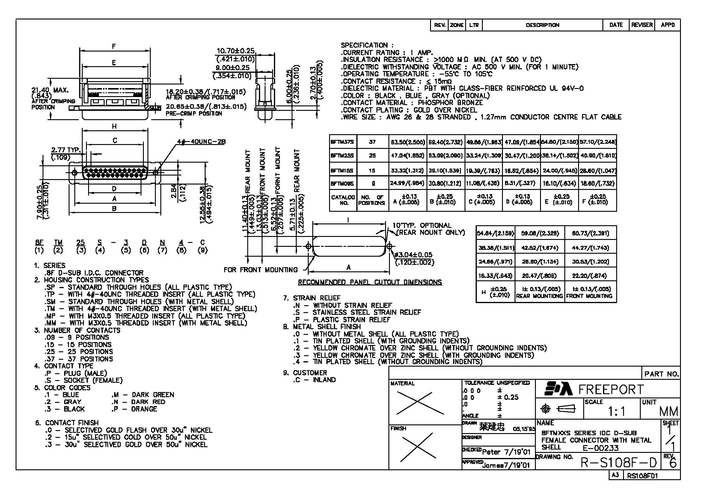 DS07-XXF-B-A-A-3 | (주)도림엘