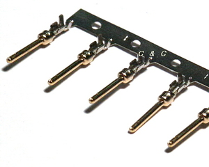 D-SUB TERMINAL | (주)도림엘