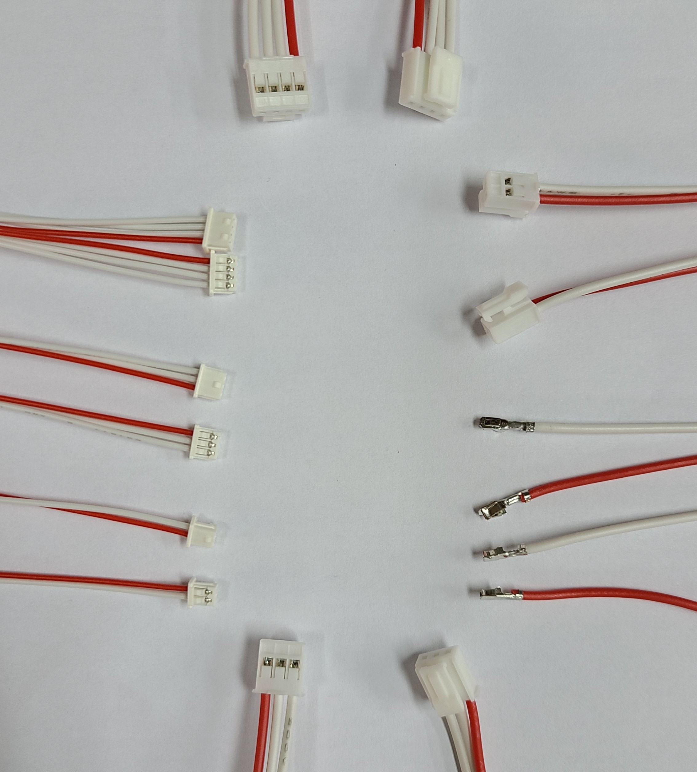 SMH200-02P CABLE | (주)도림엘