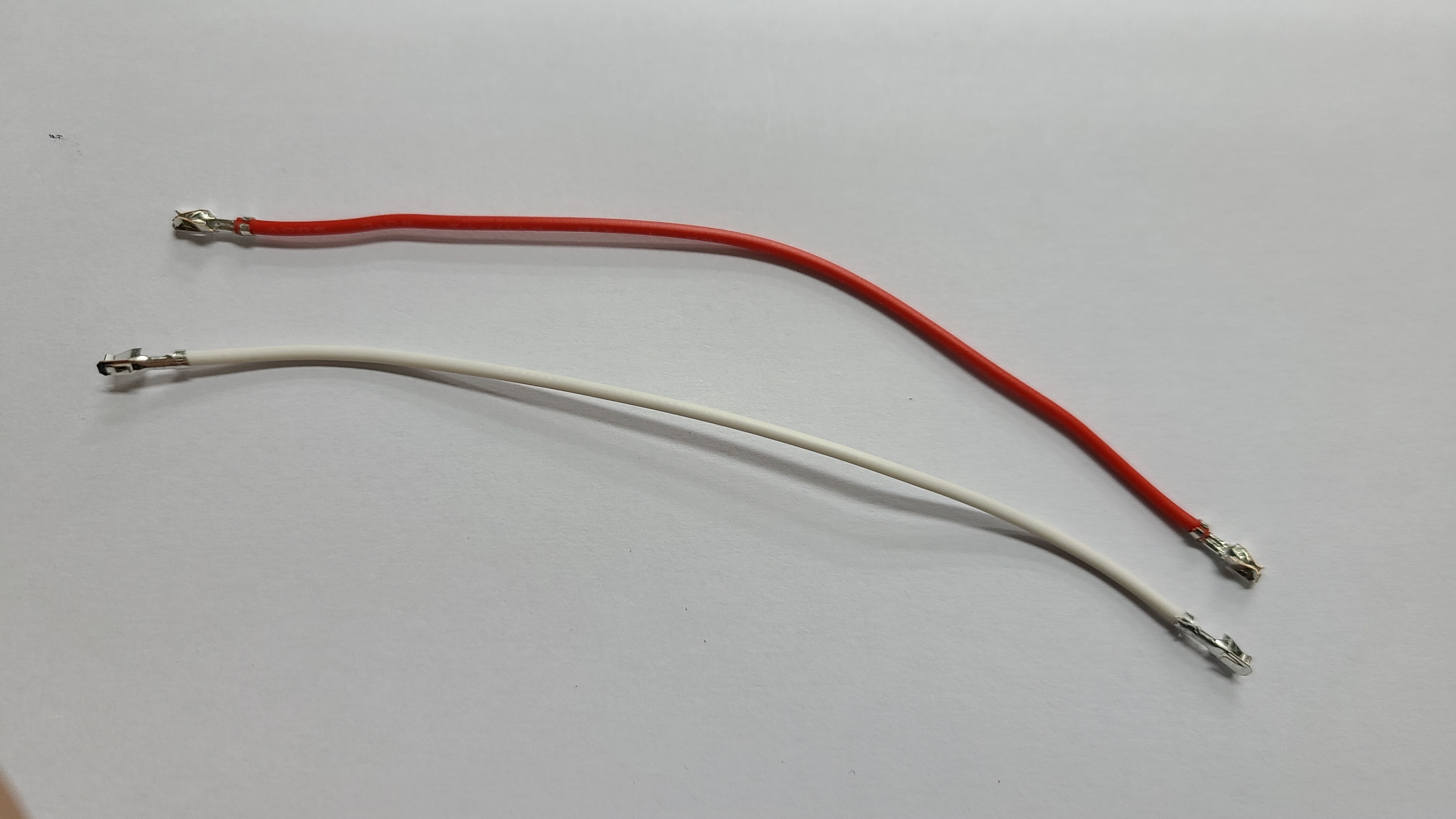 YST025 압착 WIRE | (주)도림엘