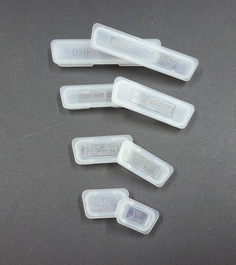 D-SUB DUST CAP | (주)도림엘