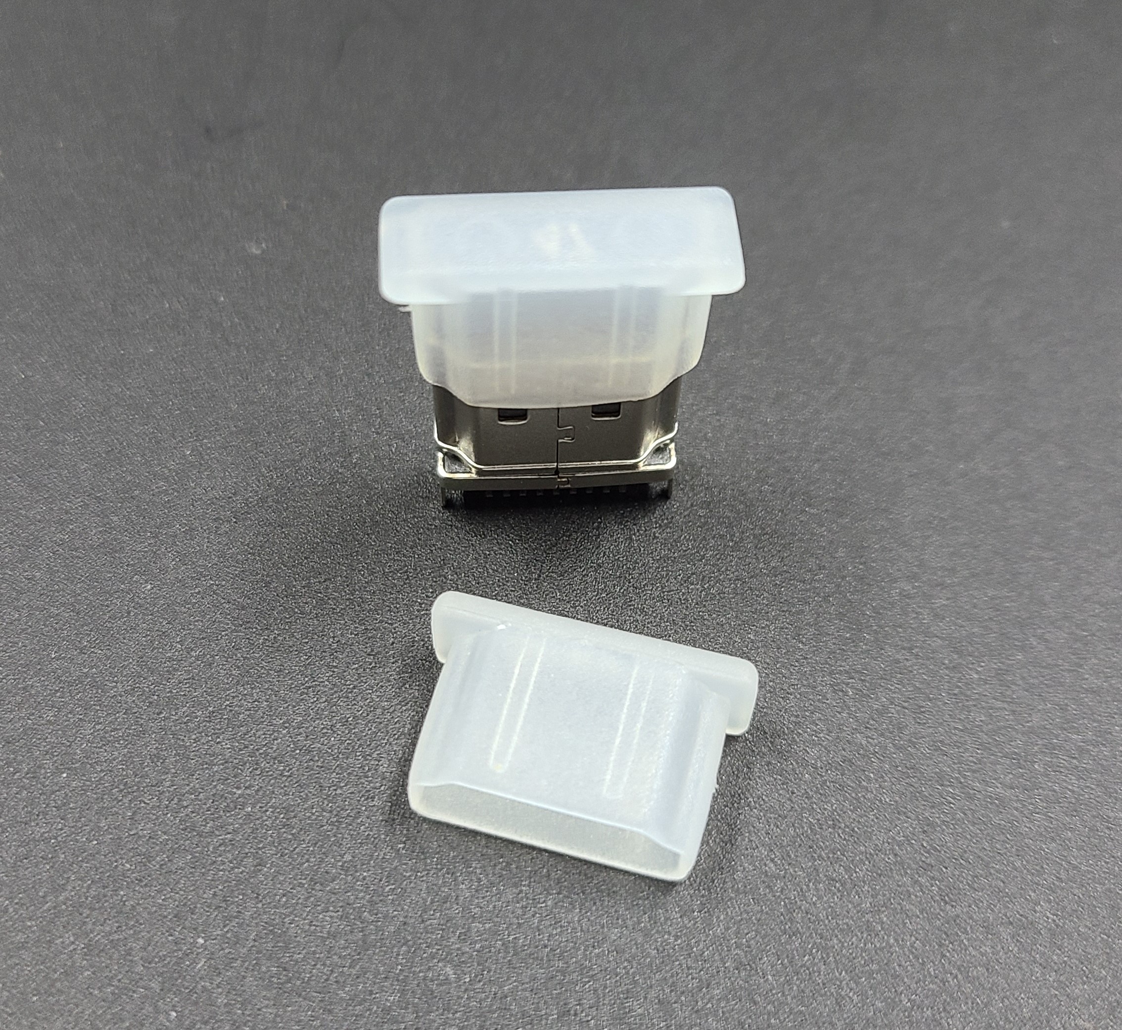 HDMI MALE DUST CAP | (주)도림엘