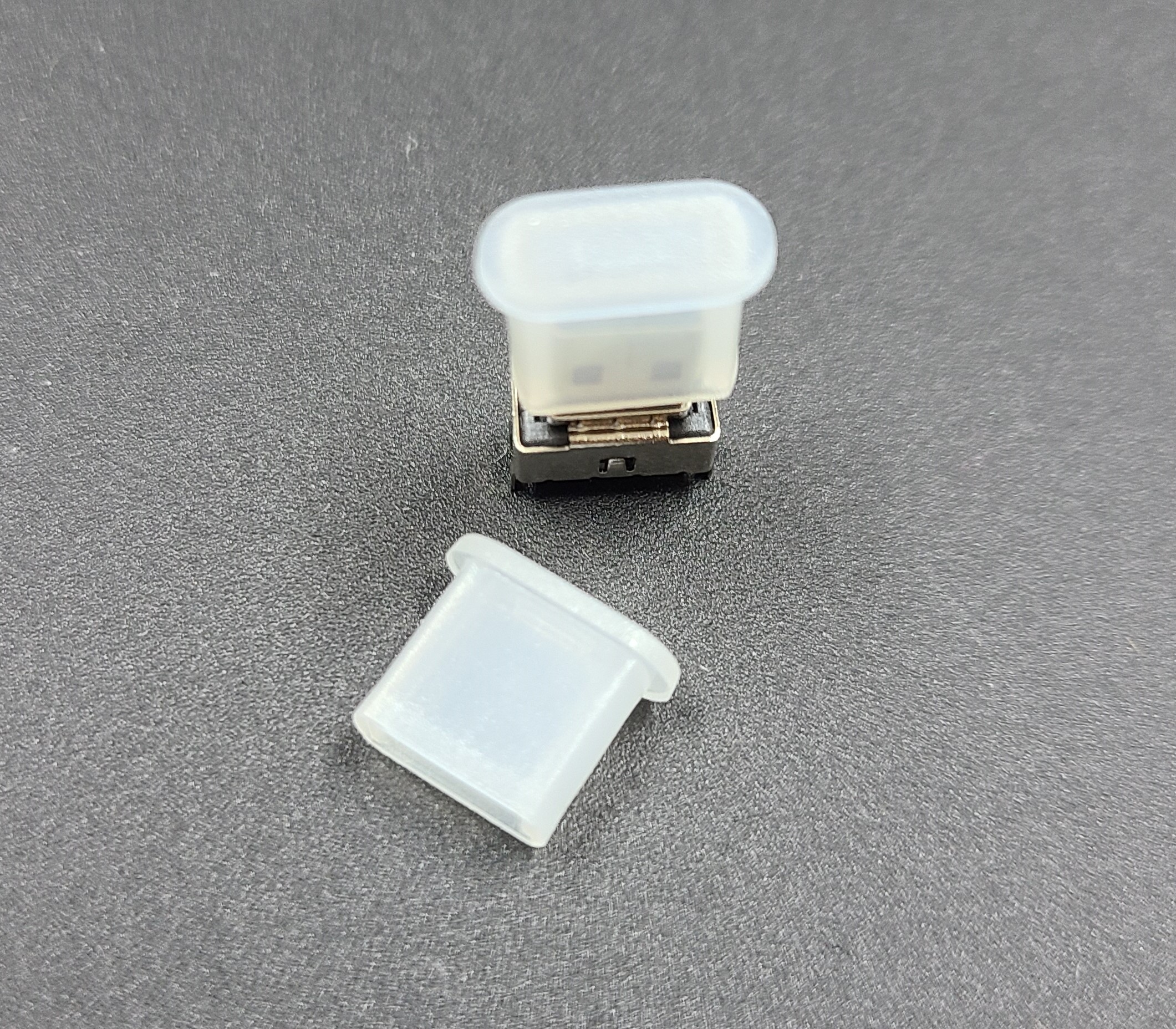 HDMI D TYPE DUST CAP(MICRO HDMI) | (주)도림엘