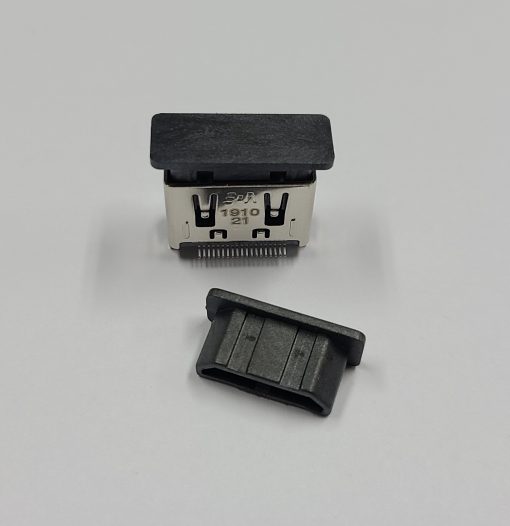 HDMI FEMALE DUST CAP | (주)도림엘