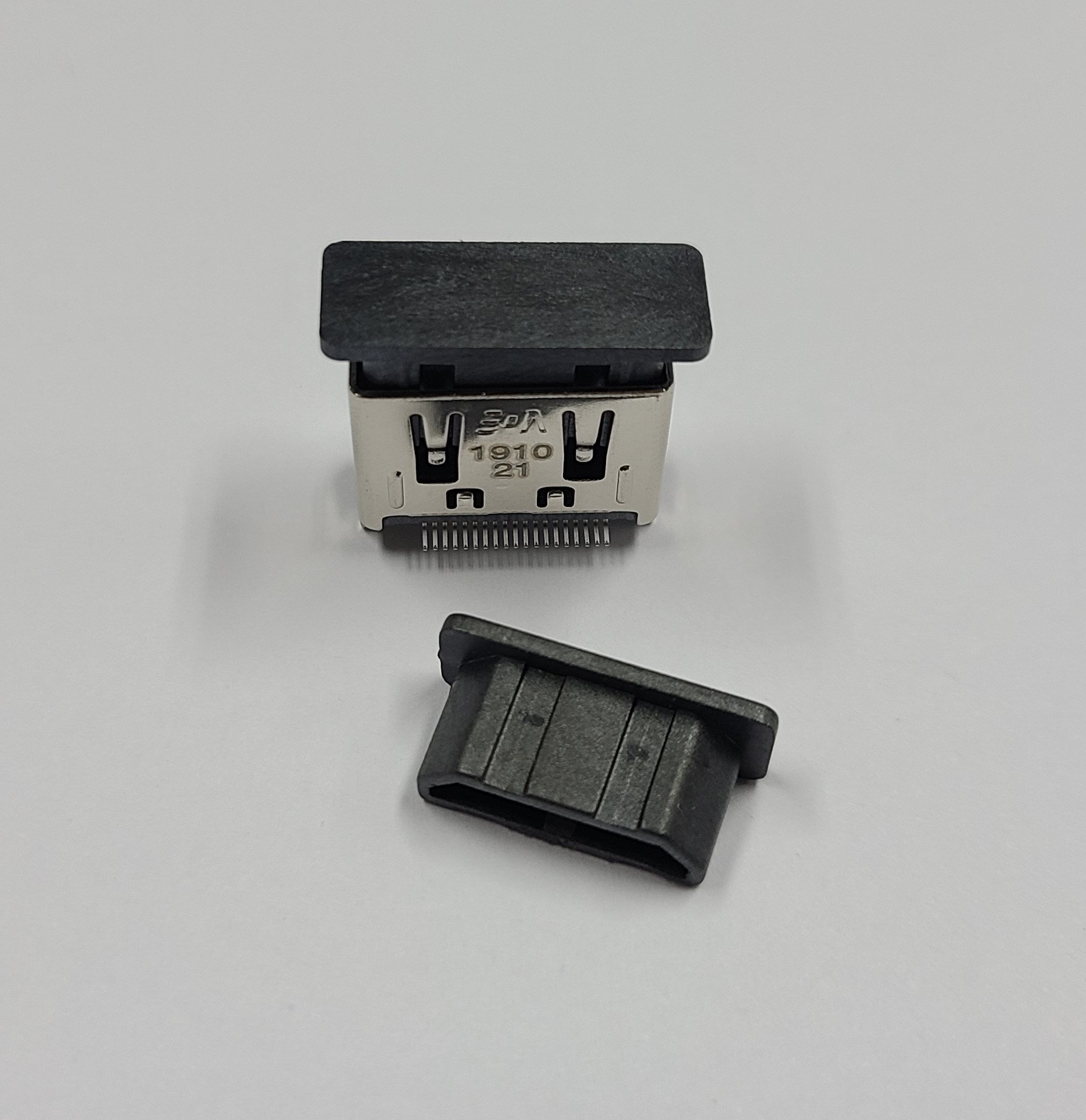 HDMI FEMALE DUST CAP | (주)도림엘