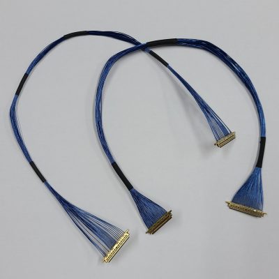 CABLE SEREIES | (주)도림엘