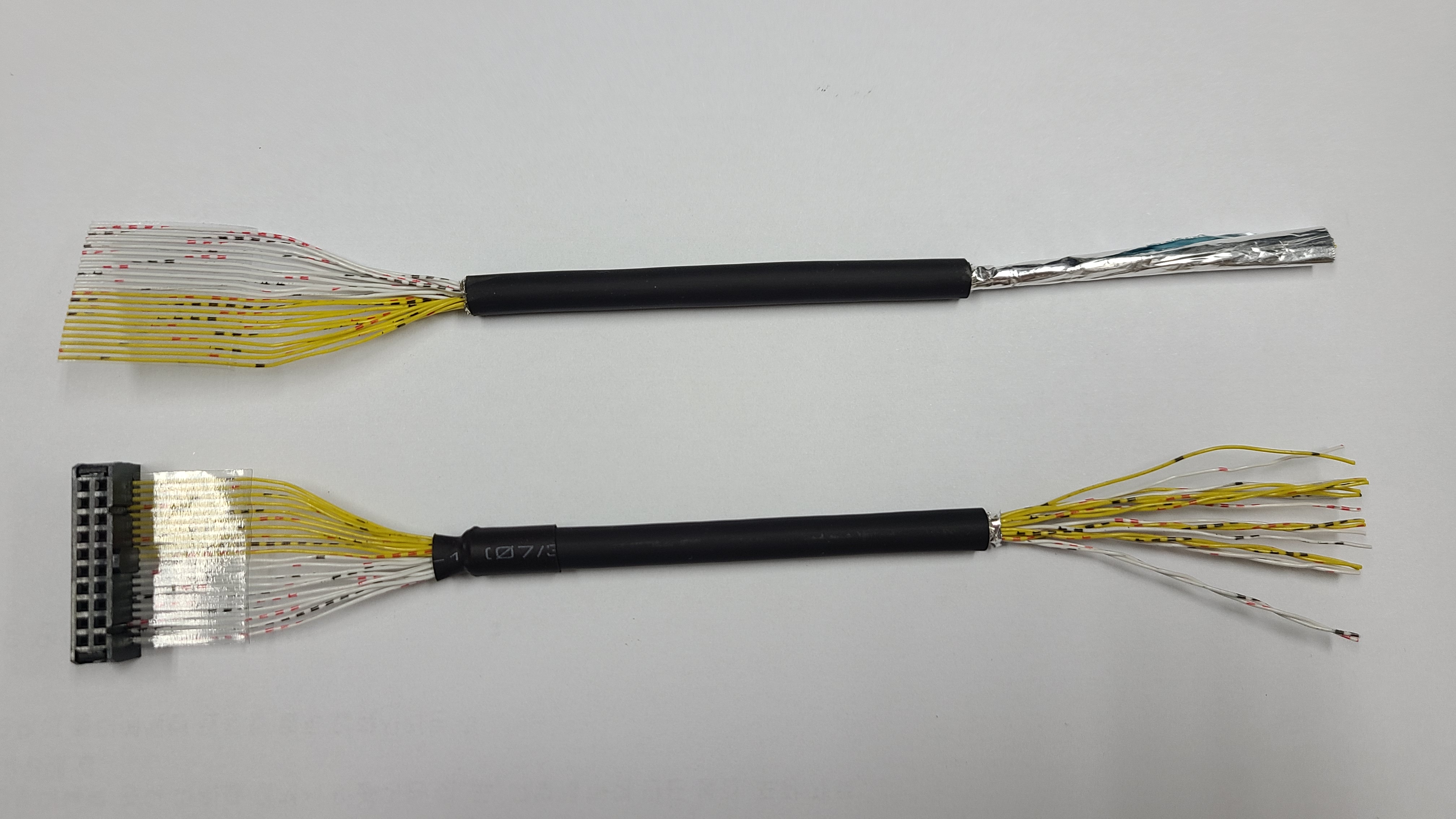 Laminate Cable | (주)도림엘