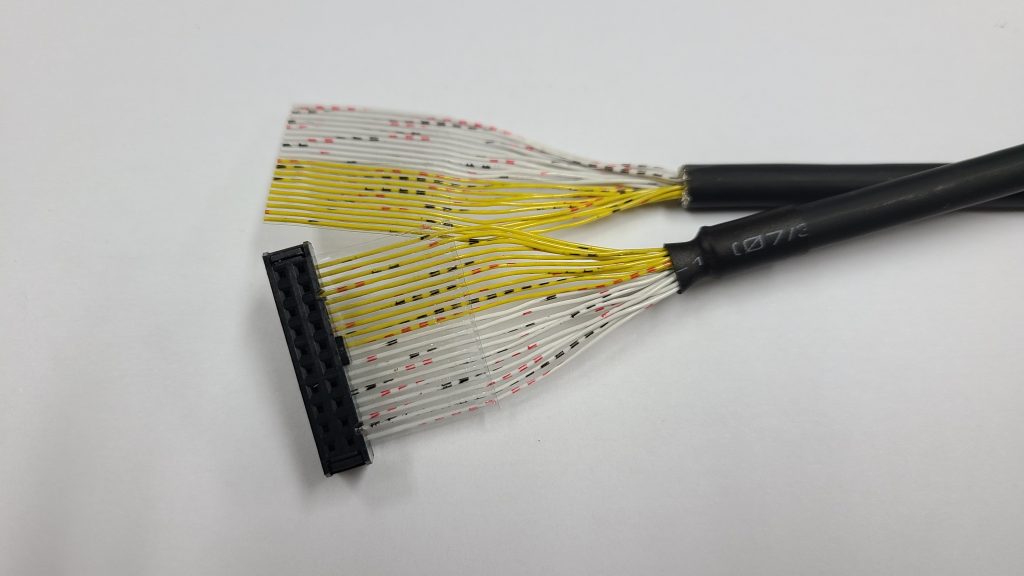 Laminate Cable | (주)도림엘