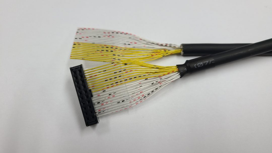 Laminate Cable | (주)도림엘