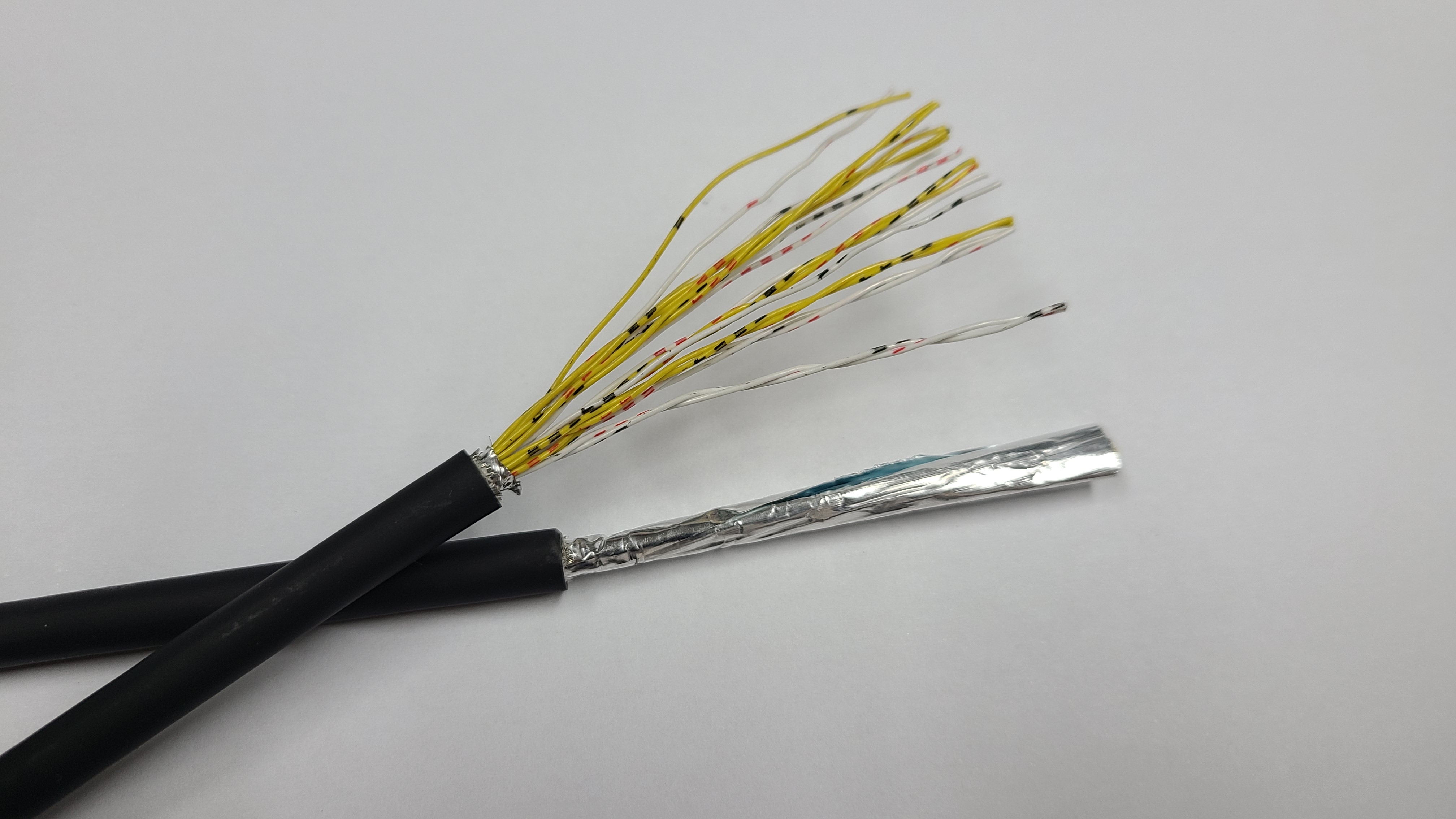 Laminate Cable | (주)도림엘